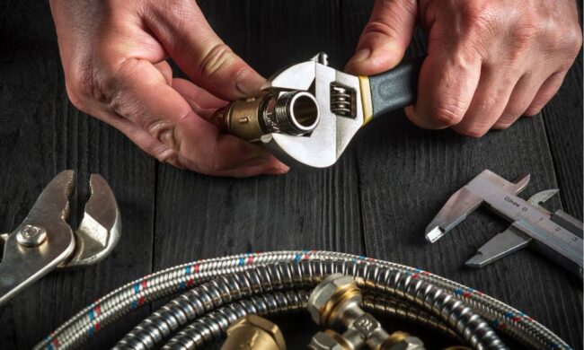 Find a Plumber in Houston - Santhoff Plumbing Services